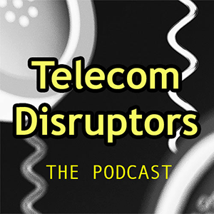 TelcoBridges Launches New “Telecom Disruptors” Podcast Series ...